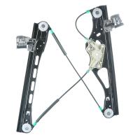 China Front Driver Power Window Regulator without Motor for Mercedes-Benz E320 E350 for sale