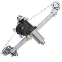 China Rear Passenger Power Window Motor & Regulator Assembly for Classic Malibu Cutlass for sale