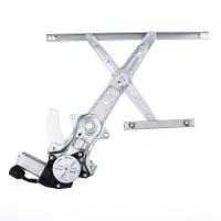 China Rear Passenger Power Window Motor & Regulator Assembly for Nissan Altima 2013-2018 for sale