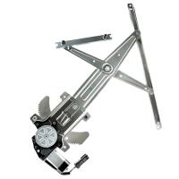 China Front Passenger Power Window Motor & Regulator Assembly for GMC Canyon Colorado Isuzu for sale
