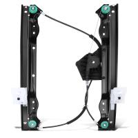 China Front Passenger Power Window Regulator without Motor for Chrysler Sebring 07-10 for sale