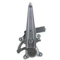 China Rear Passenger Power Window Motor & Regulator Assembly for Toyota Corolla 2003-2008 for sale