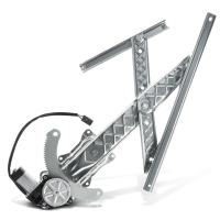 China Front Passenger Power Window Motor & Regulator Assembly for Ford Expedition F-150 for sale