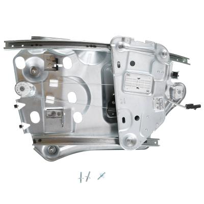 China Rear Passenger Power Window Motor & Regulator Assembly for Chrysler Sebring 1996-2006 for sale