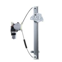 China Rear Passenger Power Window Motor & Regulator Assembly for Mitsubishi Montero 92-00 for sale
