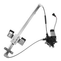 China Rear Passenger Power Window Motor & Regulator Assembly for Dodge Dakota 2005-2010 for sale