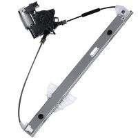 China Front Passenger Power Window Motor & Regulator Assembly for Mazda CX-9 2007-2015 for sale