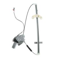 China Rear Passenger Power Window Motor & Regulator Assembly for Honda CR-V 2002-2006 for sale