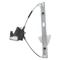 China Rear Passenger Power Window Motor & Regulator Assembly for Mazda CX-9 2007-2015 SUV for sale