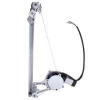 China Rear Passenger Power Window Motor & Regulator Assembly for Mercedes-Benz 190D 84-89 for sale