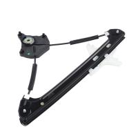 China Rear Passenger Power Window Regulator without Motor for Volkswagen Golf R 15-17 for sale
