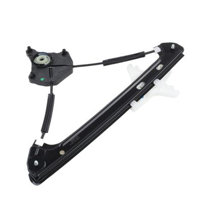 China Rear Passenger Power Window Regulator without Motor for Volkswagen Golf R 15-17 for sale