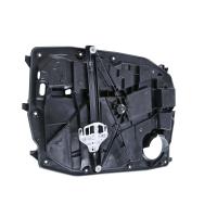 China Front Passenger Power Window Regulator without Motor for Jeep Liberty 2008-2012 for sale