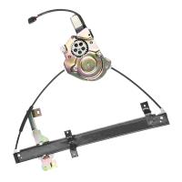 China Front Passenger Power Window Motor & Regulator Assembly for Honda Passport 1994-1997 for sale