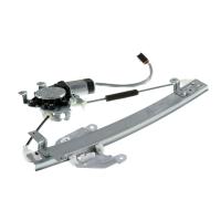 China Rear Passenger Power Window Motor & Regulator Assembly for Nissan Sentra 1995-1999 for sale
