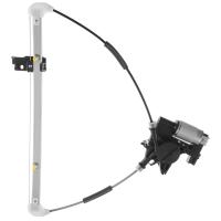 China Rear Passenger Power Window Motor & Regulator Assembly for Mazda 6 2003-2008 for sale