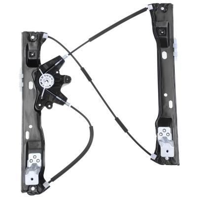 China Front Passenger Power Window Regulator without Motor for Ford Focus 2012-2014 for sale