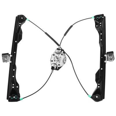 China Front Passenger Window Regulator without Motor for Ford Focus 2001-2007 for sale