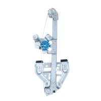 China Rear Passenger Power Window Regulator without Motor for Cadillac STS 2005-2011 for sale