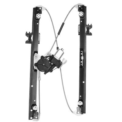 China Rear Passenger Power Window Motor & Regulator Assembly for Land Rover Range Rover 13-18 for sale