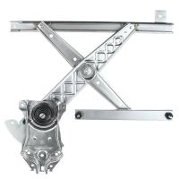 China Rear Passenger Power Window Regulator without Motor for Ford Expedition 97-02 for sale