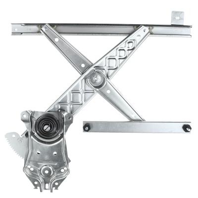 China Rear Passenger Power Window Regulator without Motor for Ford Expedition 97-02 for sale