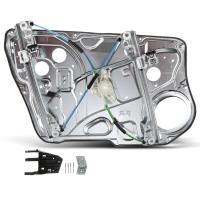 China Front Passenger Power Window Regulator without Motor for Hyundai Genesis 10-14 for sale