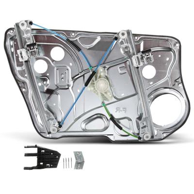 China Front Passenger Power Window Regulator without Motor for Hyundai Genesis 10-14 for sale