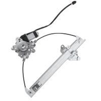 China Rear Passenger Power Window Motor & Regulator Assembly for Nissan Xterra 2005-2015 for sale