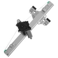 China Rear Passenger Power Window Motor & Regulator Assembly for Chevy Cruze Cruze Limited for sale
