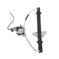 China Rear Passenger Power Window Motor & Regulator Assembly for Suzuki Forenza 04-08 Reno for sale
