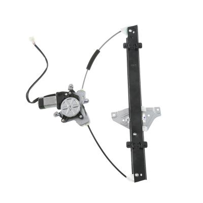 China Rear Passenger Power Window Motor & Regulator Assembly for Suzuki Forenza 04-08 Reno for sale