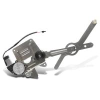 China Front Driver Power Window Motor & Regulator Assembly for Chevrolet Blazer S10 GMC for sale
