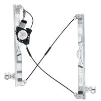 China Front Driver Power Window Motor & Regulator Assembly for Infiniti QX56 04-10 Nissan for sale