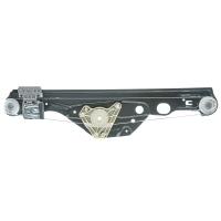 China Rear Right Power Window Regulator without Motor for Mercedes-Benz W211 E320 E350 for sale