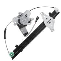 China Front Driver Power Window Motor & Regulator Assembly for Suzuki Forenza 2004-2008 Reno for sale