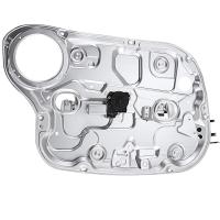 China Front Driver Power Window Motor & Regulator Assembly for Hyundai Elantra 2007-2009 for sale