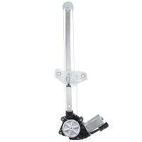 China Rear Passenger Power Window Motor & Regulator Assembly for Honda Fit 2015-2019 for sale