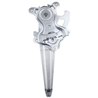 China Rear Driver Power Window Regulator without Motor for Toyota Land Cruiser Lexus for sale