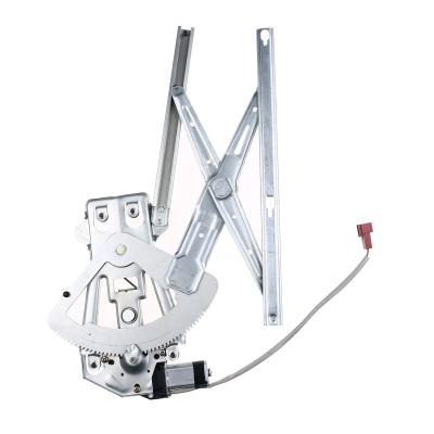 China Front Driver Power Window Motor & Regulator Assembly for Chrysler Cirrus Dodge Stratus for sale