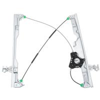China Front Driver Power Window Regulator without Motor for Nissan Quest 2004-2009 for sale