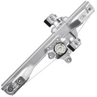 China Rear Passenger Power Window Regulator without Motor for Chevy Cruze 2011-2012 for sale