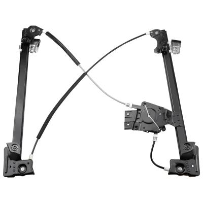 China Front Left Power Window Regulator without Motor for Land Rover Freelander 02-05 for sale