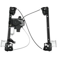 China Midgate Power Window Motor & Regulator Assembly for GMC Envoy XUV 2004-2005 SUV for sale