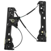 China Rear Passenger Power Window Regulator without Motor for Jeep WK2 Grand Cherokee for sale