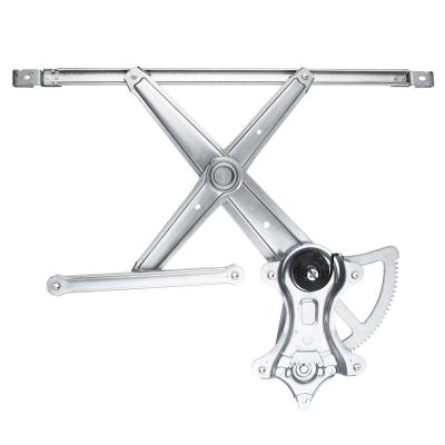 China Front or Rear Right Power Window Regulator without Motor for Toyota Sequoia 08-20 for sale