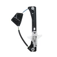 China Rear Driver Power Window Regulator without Motor for Volkswagen Jetta 2011-2016 for sale