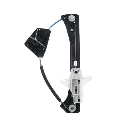 China Rear Driver Power Window Regulator without Motor for Volkswagen Jetta 2011-2016 for sale