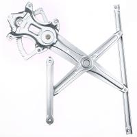 China Front or Rear Driver Power Window Regulator without Motor for Toyota Prius Yaris for sale