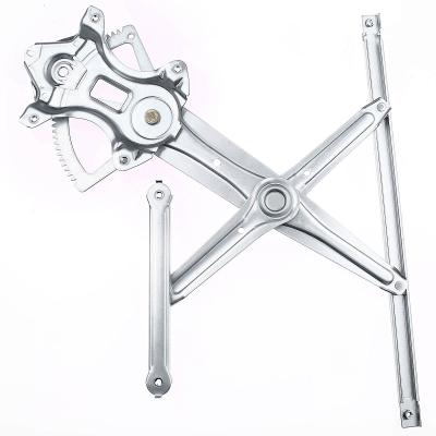 China Front or Rear Driver Power Window Regulator without Motor for Toyota Prius Yaris for sale